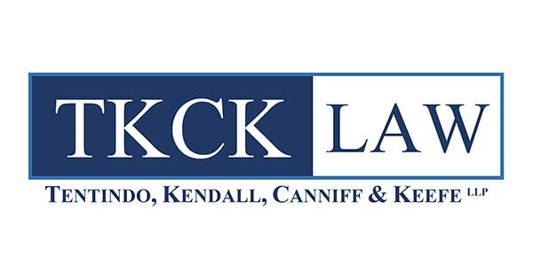 Marshall, Michael T. | Tentindo, Kendall, Canniff & Keefe, LLP
