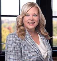 Kittell, Tracey McPeak | Tentindo, Kendall, Canniff & Keefe, LLP